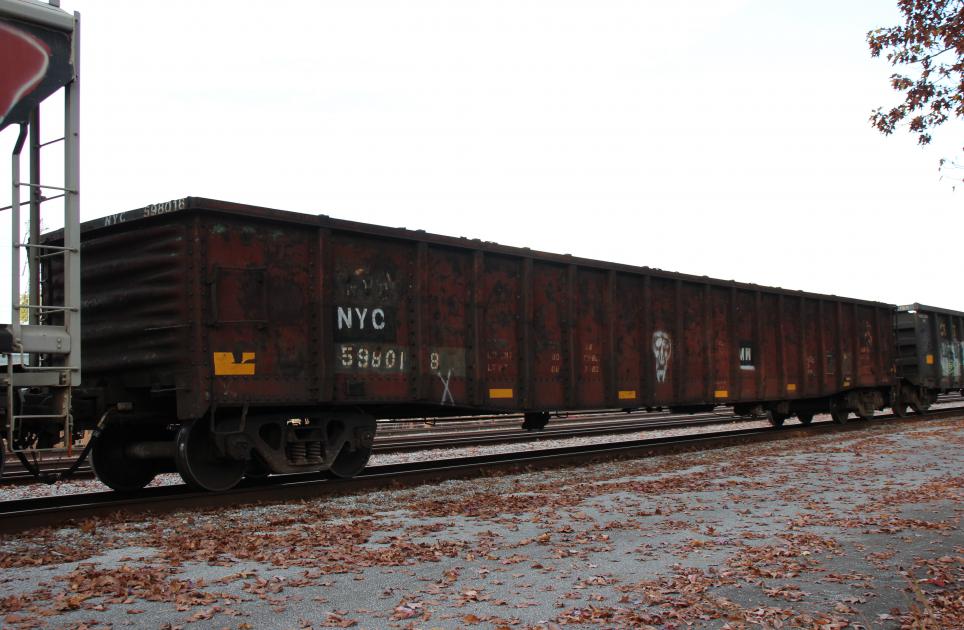 NYC 598018-Class G44A | Conrail Photo Archive
